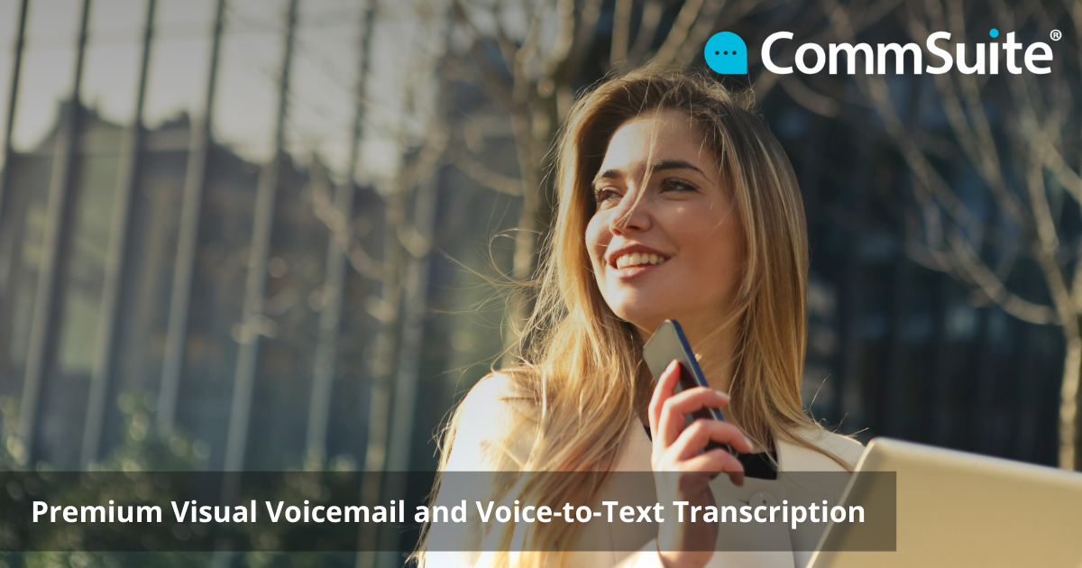 Complete Messaging Experience For Subscribers | CommSuite