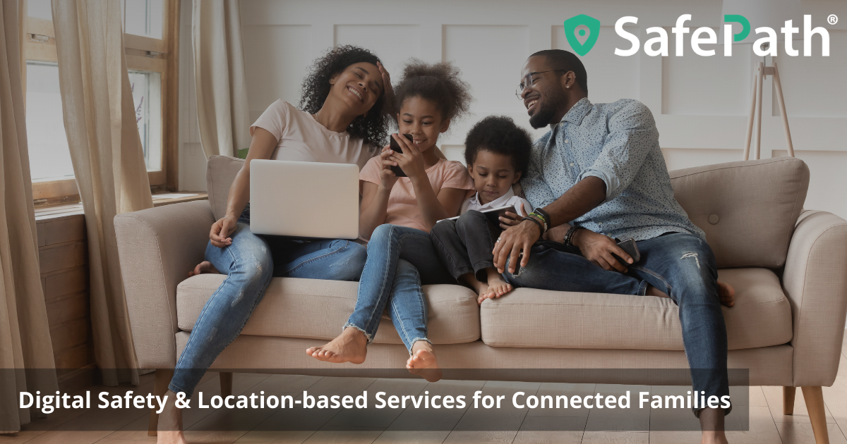 Complete Digital Safety Platform for Mobile Operators | SafePath