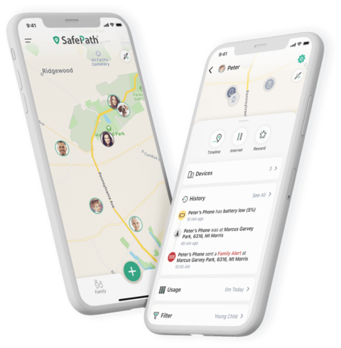 Bring People And Devices Into a Common Platform | SafePath IoT