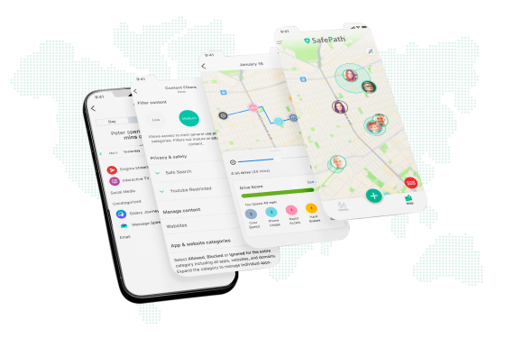 All MNOs Can Launch a Family Safety Solution Quickly | SafePath Global