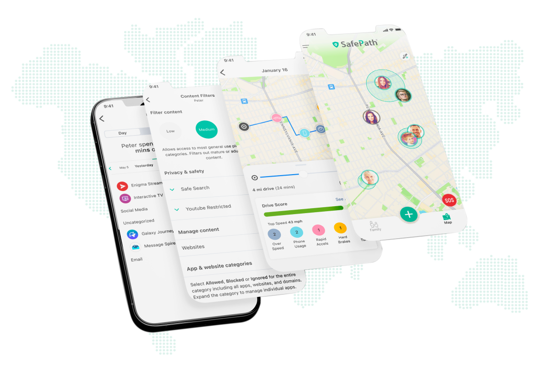 All MNOs Can Launch a Family Safety Solution Quickly | SafePath Global