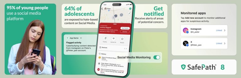 Smith Micro Unveils SafePath® 8: A Bold Leap into AI-Powered Family Safety